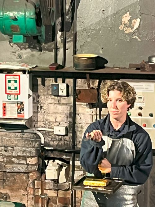 Australia: Perth – Wherever I Land